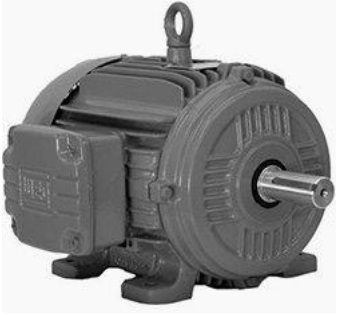 پلاک خوانی الکتروموتورهای القایی - Power plant Academy